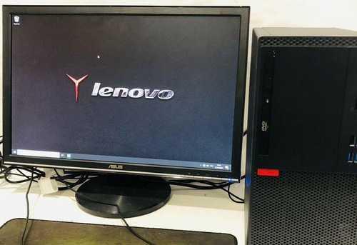 Lenovo ThinkCentre M720T I5-9500/8GB/512SSD