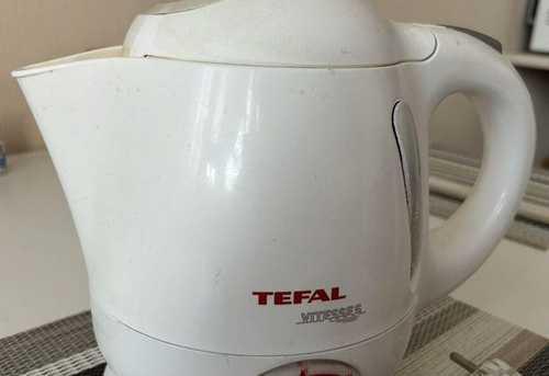 Чайник Tefal