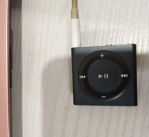 Плеер iPod shuffle 2Gb