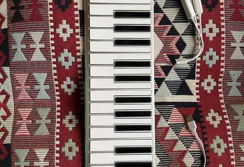 Midi клавиатура CME Xkey 37 LE