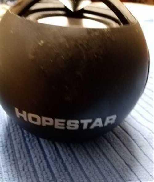 Портативная колонка Hopestar h46