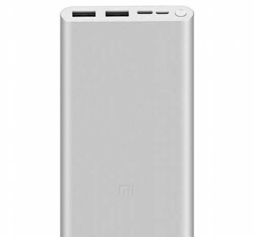 Xiaomi mi power bank 3 10000