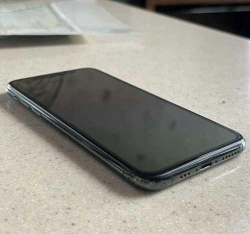 iPhone 11 Pro, 256 ГБ