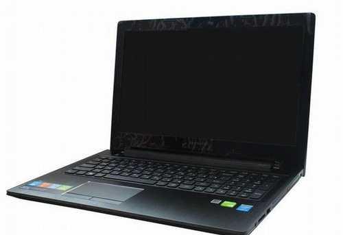 Ноутбук Lenovo IdeaPad Z50-70