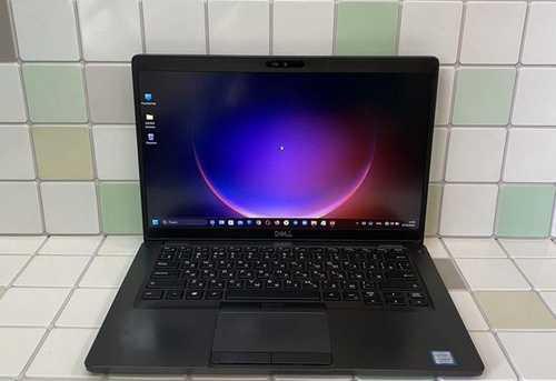 Ноутбук Dell Latitude 5400 i5/16gb/256SSD