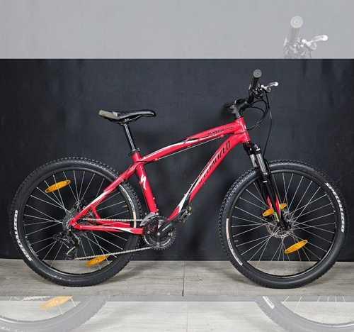 Велосипед 26 Specialized Hardrock