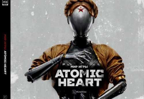 Atomic Heart PS4/5 z-2410