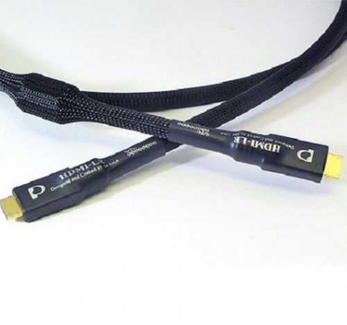 Кабель hdmi purist audio design hdmi Cable 3.0m