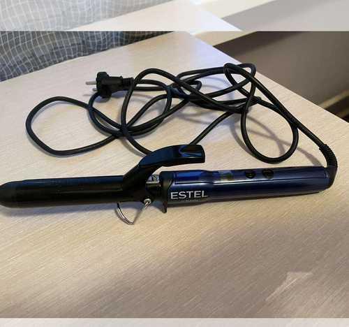 Щипцы для завивки estel by BaByliss PRO