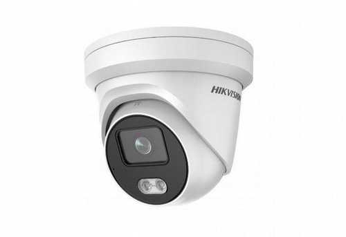 Hikvision DS-2CD2347G2-LU(C)(2.8mm) ip-камера