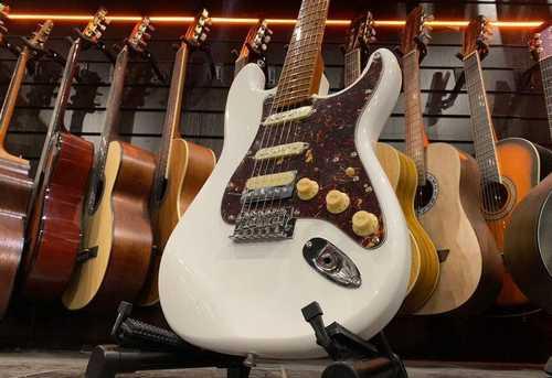 Электрогитара Vintage Stratocaster (Аналог Fender)