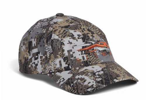 Бейсболка Sitka Traverse Cap (Elevated II)