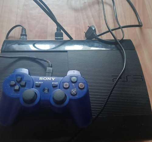 Sony playstation 3