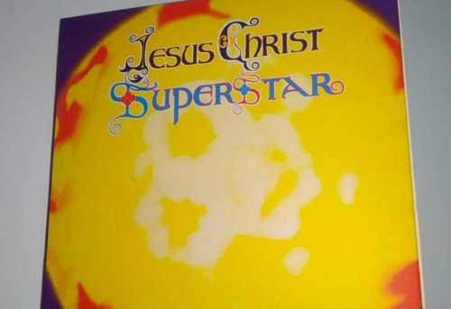 Jesus Christ Superstar 2CD