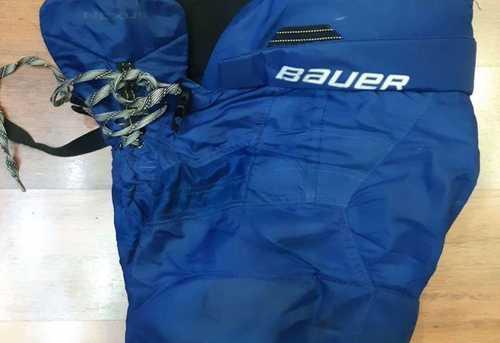 Хоккейные шорты Bauer Nexus n400