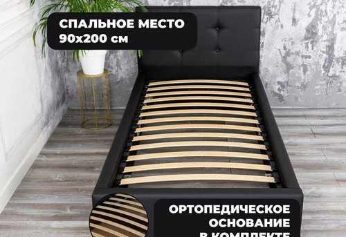 Одноместная кровать