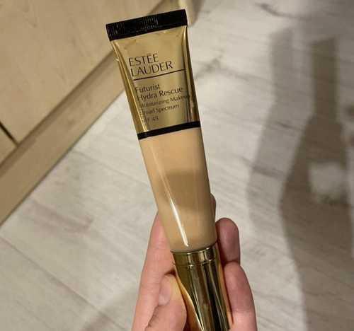 Крем тональный estee lauder