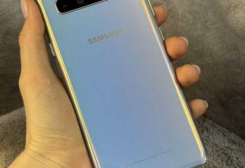Samsung Galaxy S10 5G Single sim, 8/256 ГБ