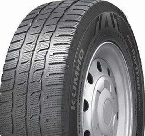 Kumho Winter PorTran CW51 195/60 R16 99T