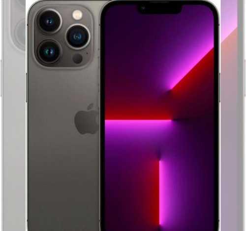 iPhone 13 Pro, 256 ГБ