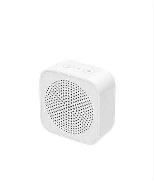 Колонка Xiaomi Xiaoai Portable Speaker xmyx07YM