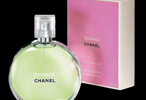 Chanel Chance Eau Fraiche 30 ml (Франция) marso