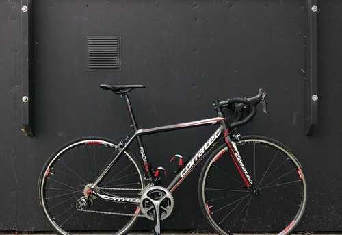 Corratec Forcia CA+ Ultegra (54)