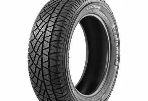 Michelin Latitude Cross 285/45 R21 113W