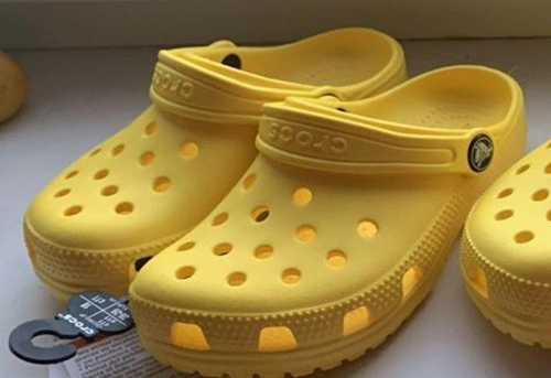 Crocs для девочки, мальчика, C11