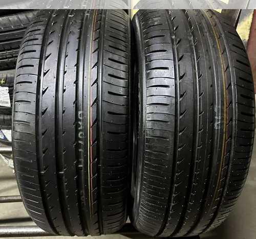 Toyo Proxes R52 215/50 R18 92V