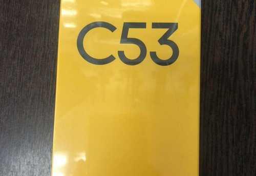 realme C53, 6/128 ГБ