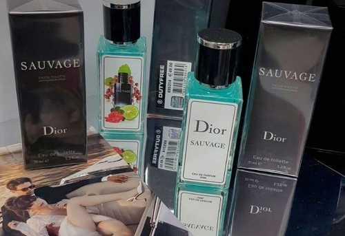 Sauvage Dior 35ml