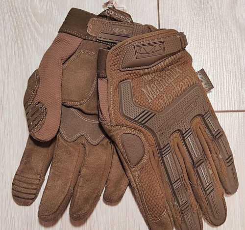 Тактические перчатки Mechanix Wear