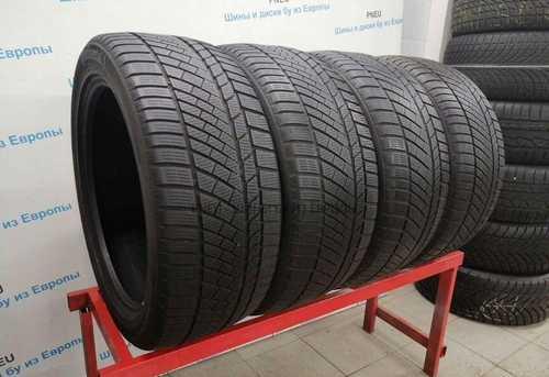 Continental ContiWinterContact TS 830 P 265/45 R20 111H