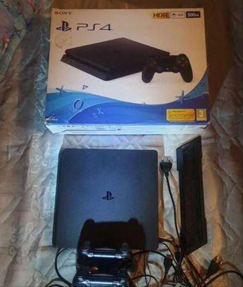 Sony PS4