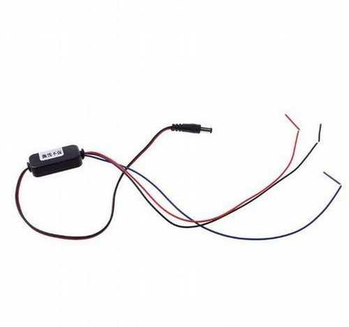 Таймер задержки для VW RCD330 PQ MIB