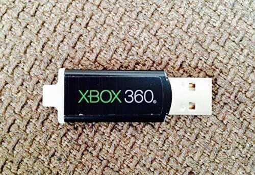 USB флешка freeboot игры для xbox 360