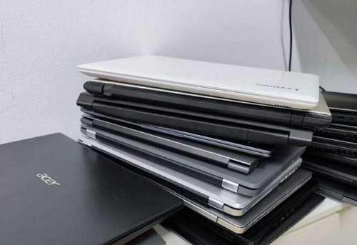Ноутбуки продаются в связи с закрытием офиса