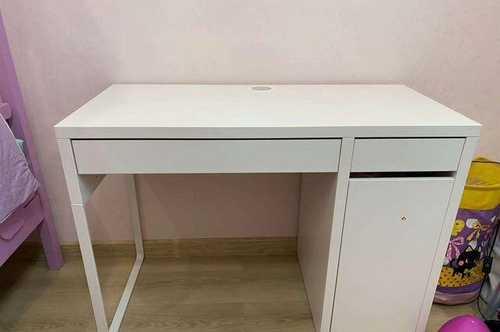 Детский письменный стол IKEA