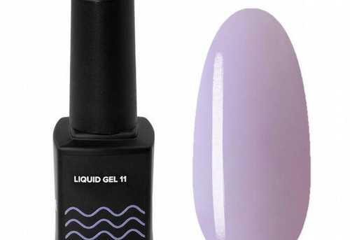 Камуфлирующий жидкий акрилатик Liquid Gel № 11 - 1