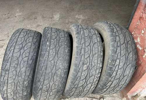 Nankang NK Utility SP-7 245/60 R18