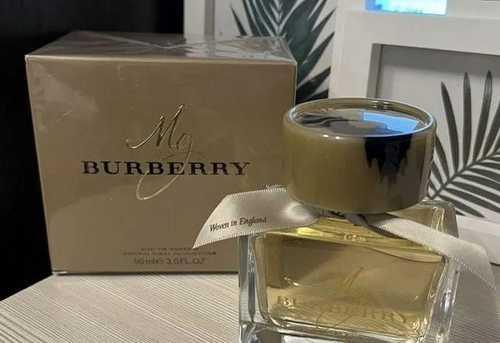 Burberry My Burberry (качество оригинал)