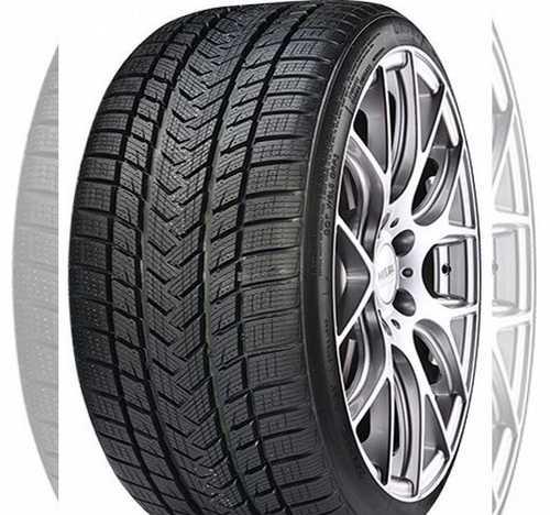 Gripmax SureGrip Pro Winter 245/30 R20 90V