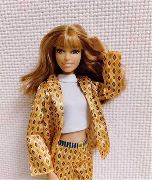 Новая редкая кукла Барби Barbie