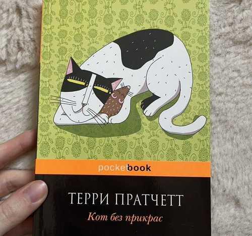 Кот без прикрас