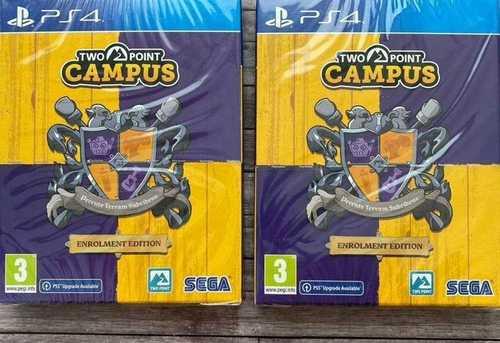 Two point campus PS4/PS5