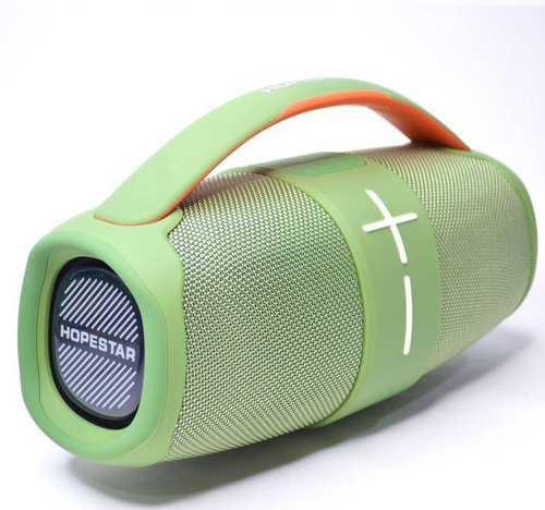 Bluetooth колонка hopestar H60