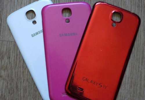 Аксессуары для Samsung Galaxy S4