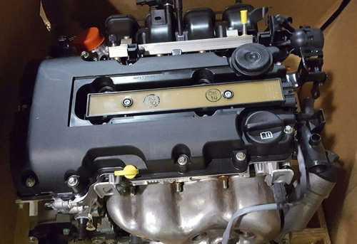 Двигатель Opel Astra Meriva Mokka Zafira A14NET