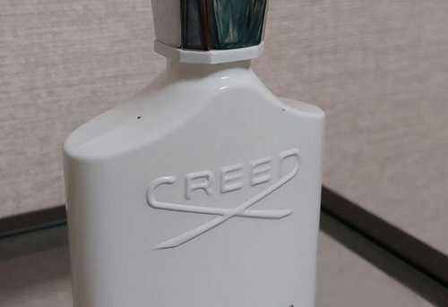 Creed silver mountain